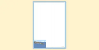St Ives Artworks | twinkl.co.uk