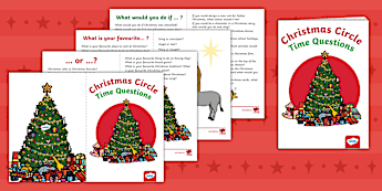 Circle Time Activities | twinkl.com