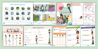 EAL New Resources - Inclusion - Twinkl Resources - Twinkl