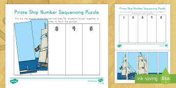 Puzzles - Early Childhood Teaching Resources