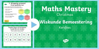 Snowflake Maths Activities | twinkl.co.uk