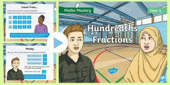 Maths Mastery PowerPoints | twinkl.co.uk