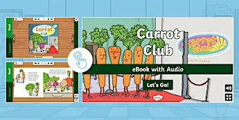 Story Read Alouds | twinkl.co.uk