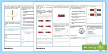 GCSE Physics Resources | twinkl.co.uk
