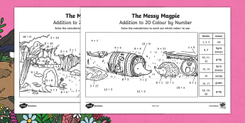 Primary Resources Maths - KS1 Mathematics Teaching - Page 1