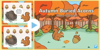 Phonics Powerpoint • Twinkl.ca