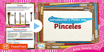 Artes Visuales 7° Básico - Educación Básica - | Chile