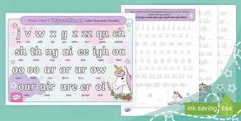 Unicorn Reading Resources | twinkl.co.uk