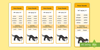 Week 17 Phase 5 - Phonics scheme of work - Twinkl