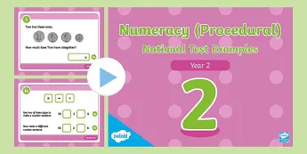 Numeracy PowerPoints | twinkl.co.uk