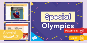 Sports Powerpoint • Twinkl.com