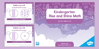 Math PowerPoints | twinkl.com