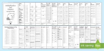 Stage 5 Maths Resources - Cambridge Primary Curriculum