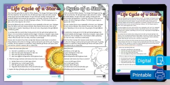 Science Reading Passages | twinkl.com