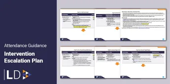 Attendance Resources | twinkl.co.uk