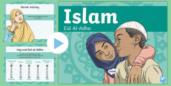 KS2 - Islam - Primary Resources - Twinkl