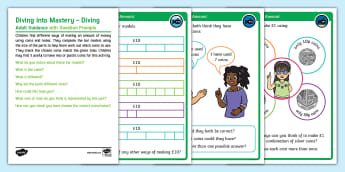 White Rose Maths Year 2 - Primary Resources - Twinkl