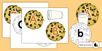 Letter Recognition Games | twinkl.com