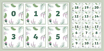 Square Numbers Resources | twinkl.co.uk