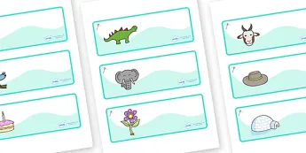 Dragonfly Classrooms | twinkl.com.au