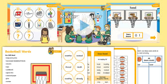 Week 20 Phase 5 - Phonics scheme of work - Twinkl