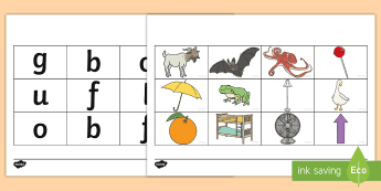 Phonics Initial Sounds Games | twinkl.com.au