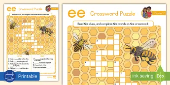 'ee' Sound Phonics Activities | twinkl.co.uk