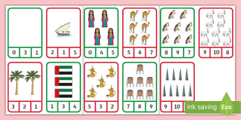 UAE Resources | UAE | Twinkl - Twinkl