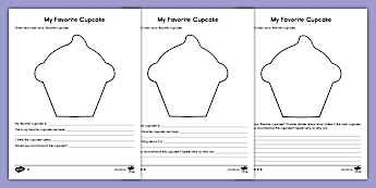 Opinion Writing Activities | twinkl.com