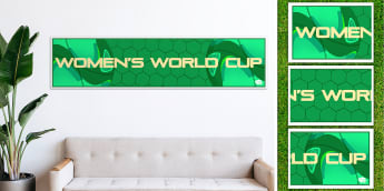2023 Women's World Cup Set to Break Records - Twinkl NewsRoom