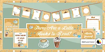 Reading Posters | twinkl.com