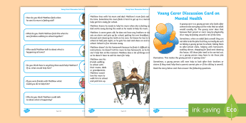 Mental Health Resources | twinkl.co.uk