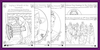 3-6 Remembering Queen Elizabeth II - Australia - EYLF - Year 6 | Australian