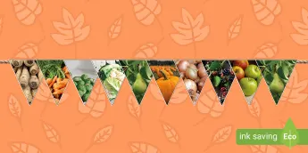 Fruits and Vegetables | twinkl.co.uk