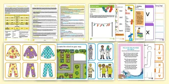 Education Remote Home Learning Pack • Twinkl.com.au