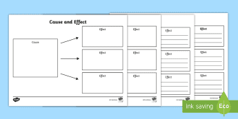 Cause and Effect Resources | twinkl.com