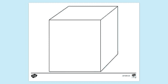 Cubes Mathematics | twinkl.co.uk