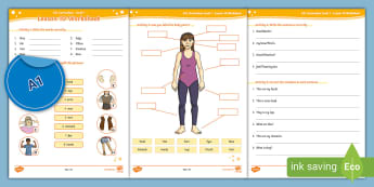 Level 1 ESL Curriculum for Beginners - Resources - for Teachers | English