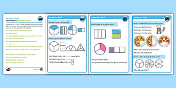 White Rose Maths Year 2 - Primary Resources - Twinkl