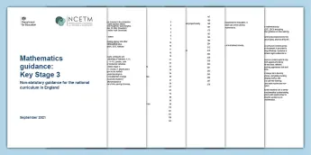 Key Stage 3 Maths | twinkl.co.uk