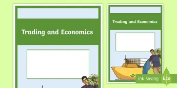 Trade Economics Resources | twinkl.co.uk