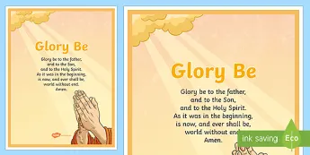 Religious Education Posters | twinkl.com