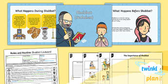 What is Shabbat? - Answered - Twinkl Teaching Wiki