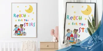 Positivity Posters | twinkl.co.uk