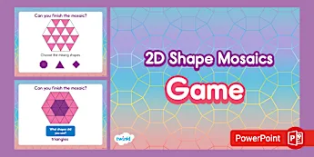 PowerPoint Games | twinkl.com