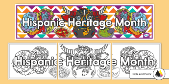 Colorful Printables | twinkl.com