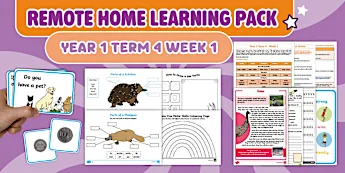 Education Learning Pack • Twinkl.com.au