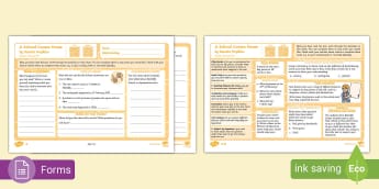 Junior Journal Resources - Twinkl NZ Year 3-4 - Twinkl