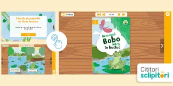 Story Literacy Activities | twinkl.co.uk
