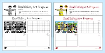 Road Safety Lessons | twinkl.ca